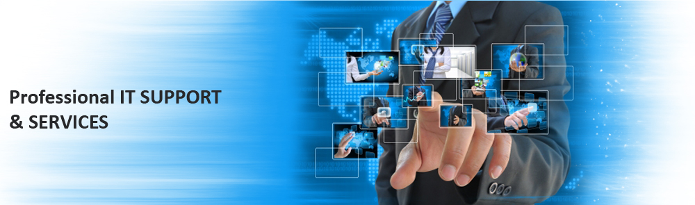 Telecom Services and Consultant : IT Services